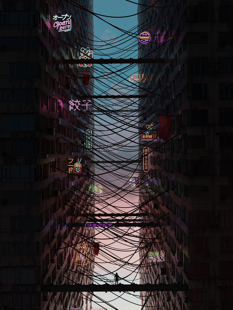Matrix Builder